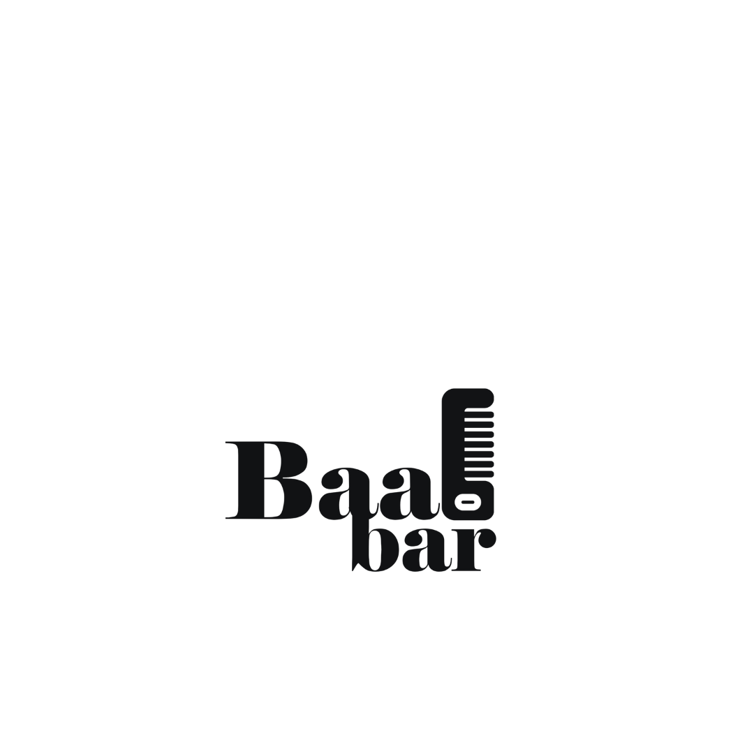 Baa Bar Logo